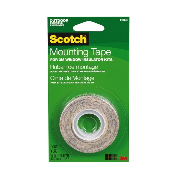 3M Exterior Mounting Tape | East End Power Equipment & Hardware